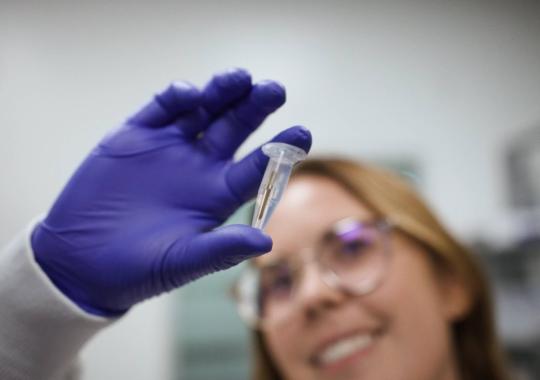 Luminex Xmap® Assay Automation Optimize Lab Workflows Diasorin